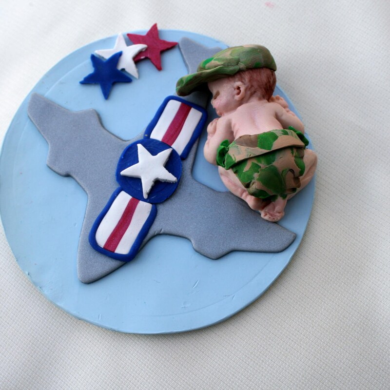 Camouflage Baby - Etsy