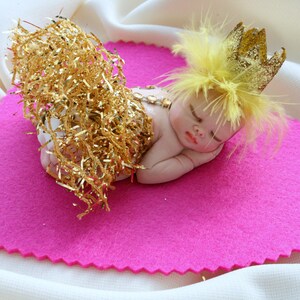 Baby Princess Cake Topper, Baby Shower Princess Topper, Birthday ...