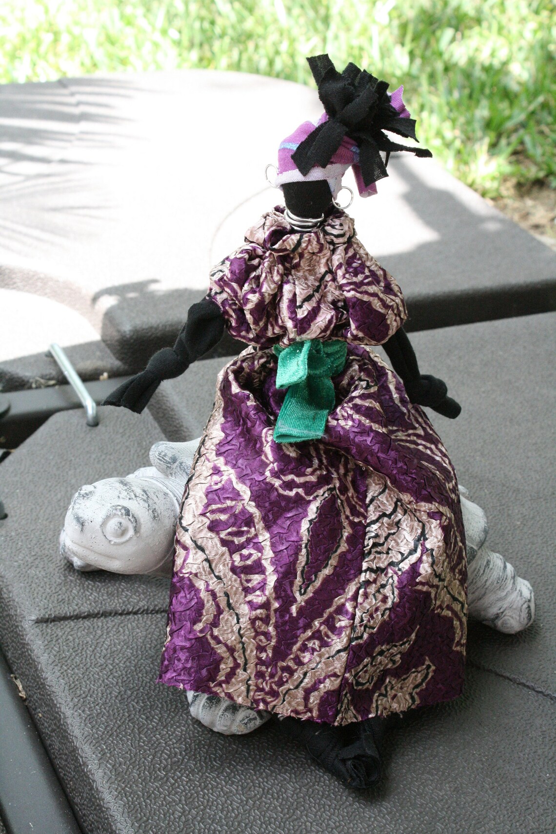 African Rag Dolls African Abayomi Dolls Small African Dolls | Etsy