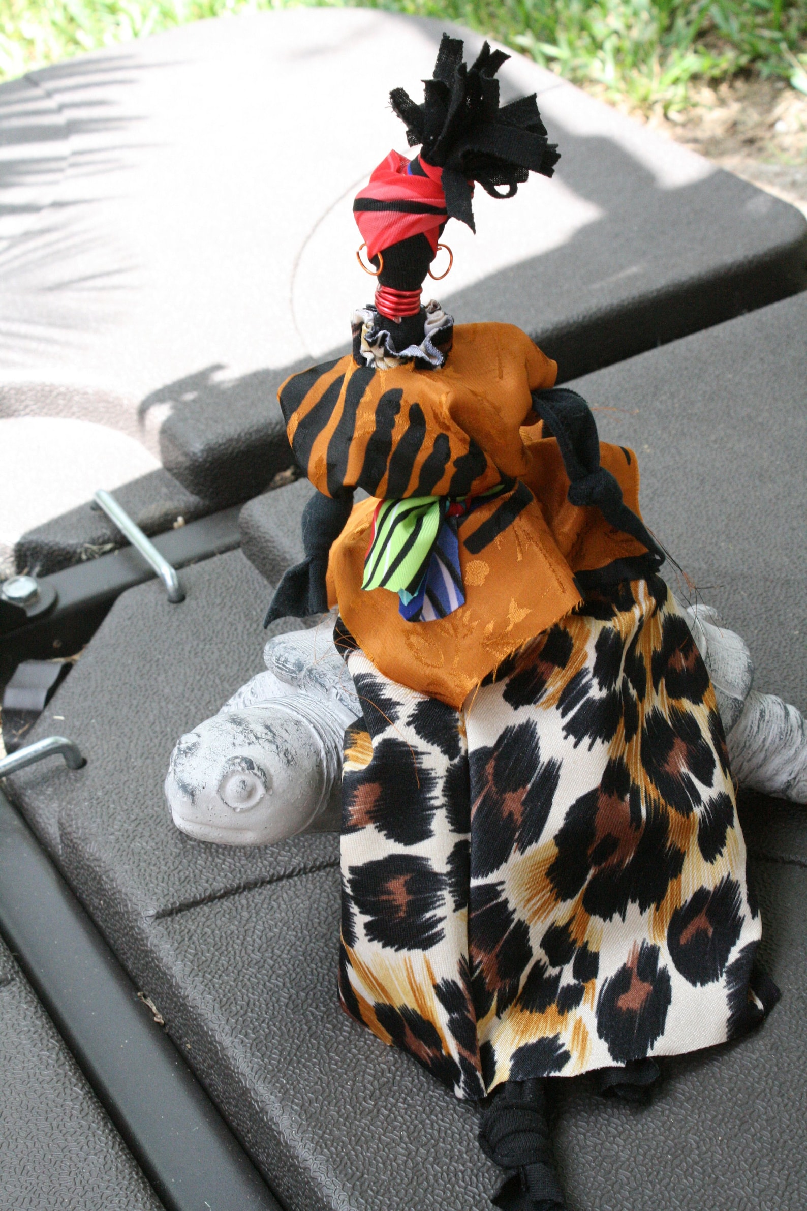 African Rag Dolls African Abayomi Dolls Small African Dolls - Etsy