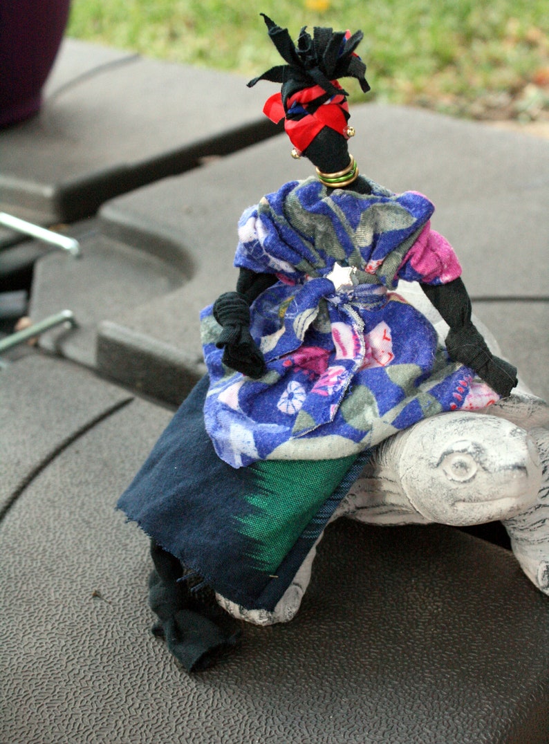 African Rag Dolls African Abayomi Dolls Small African Dolls | Etsy