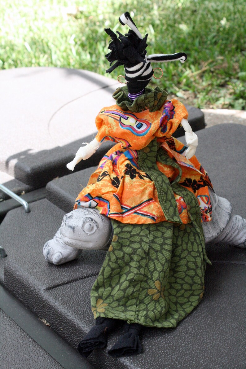 African Rag Dolls African Abayomi Dolls Small African Dolls | Etsy