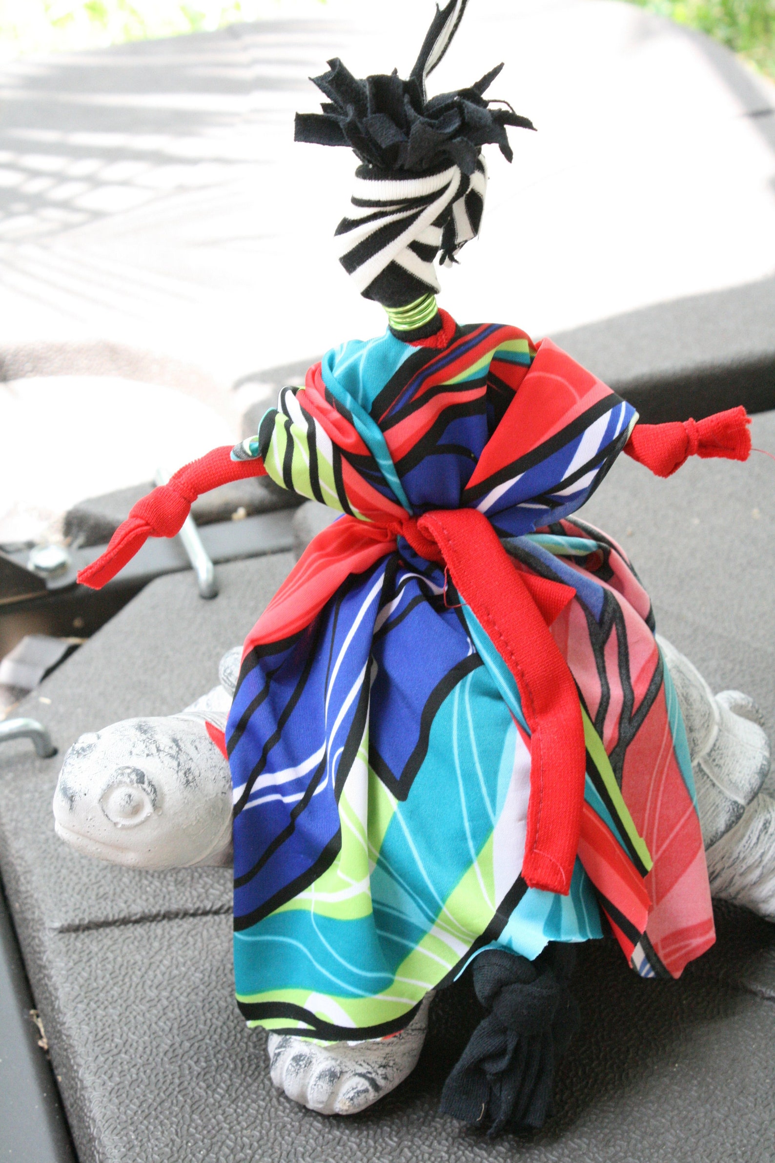 African Rag Dolls African Abayomi Dolls Small African Dolls | Etsy