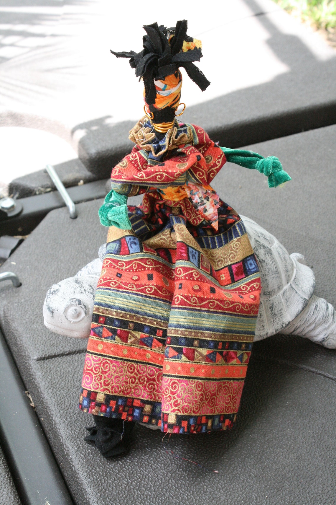 African Rag Dolls African Abayomi Dolls Small African Dolls | Etsy