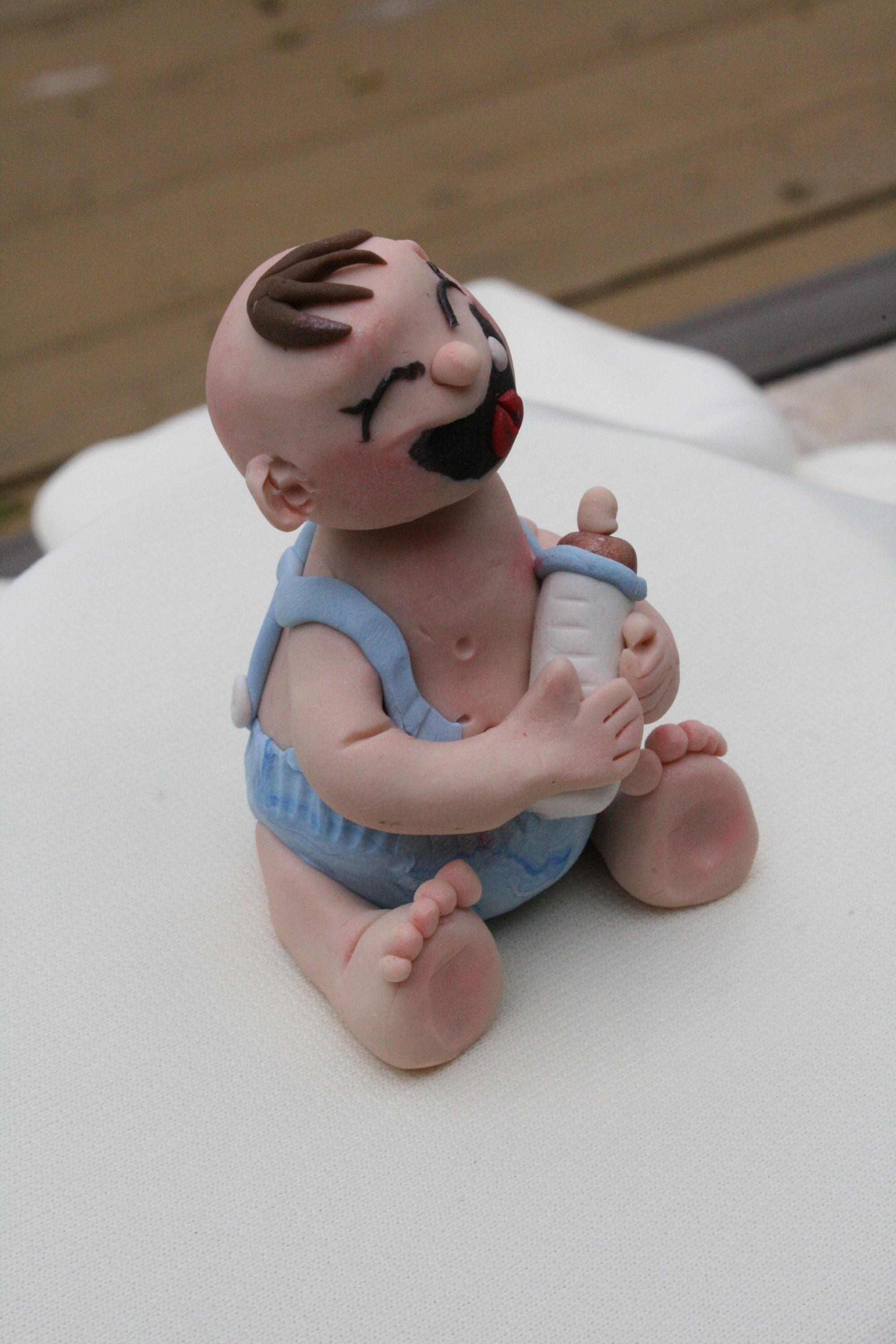 Toddler Cake Topper Toddler Birthday Cake Topper Ornament - Etsy