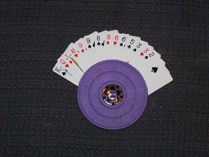 Playing Card Holders Set Of 2 Etsy playing-card-holders-set-of-2-etsy