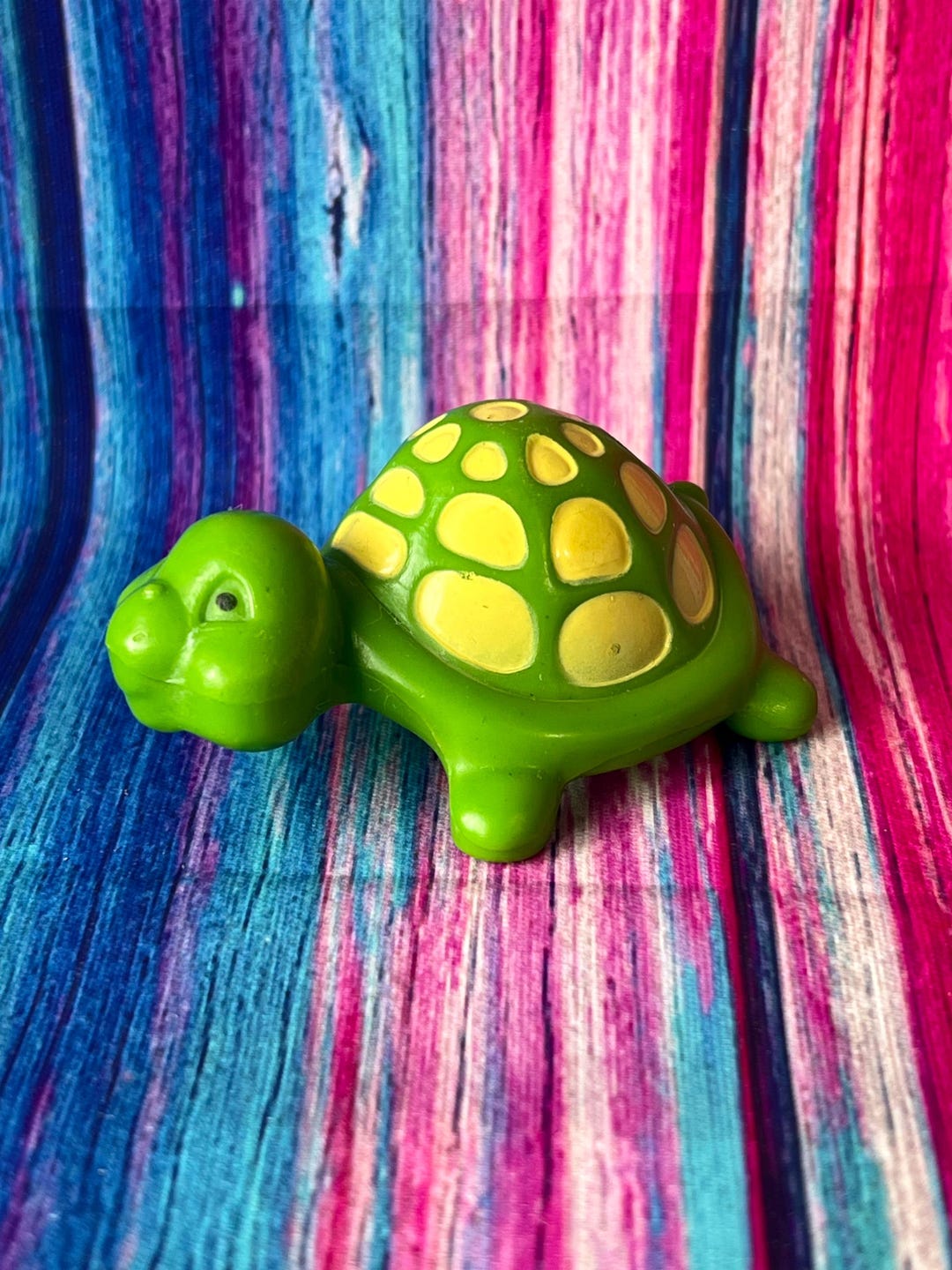 Vintage Strawberry Shortcake Tea Time Turtle, Apple Dumplings Pet ...