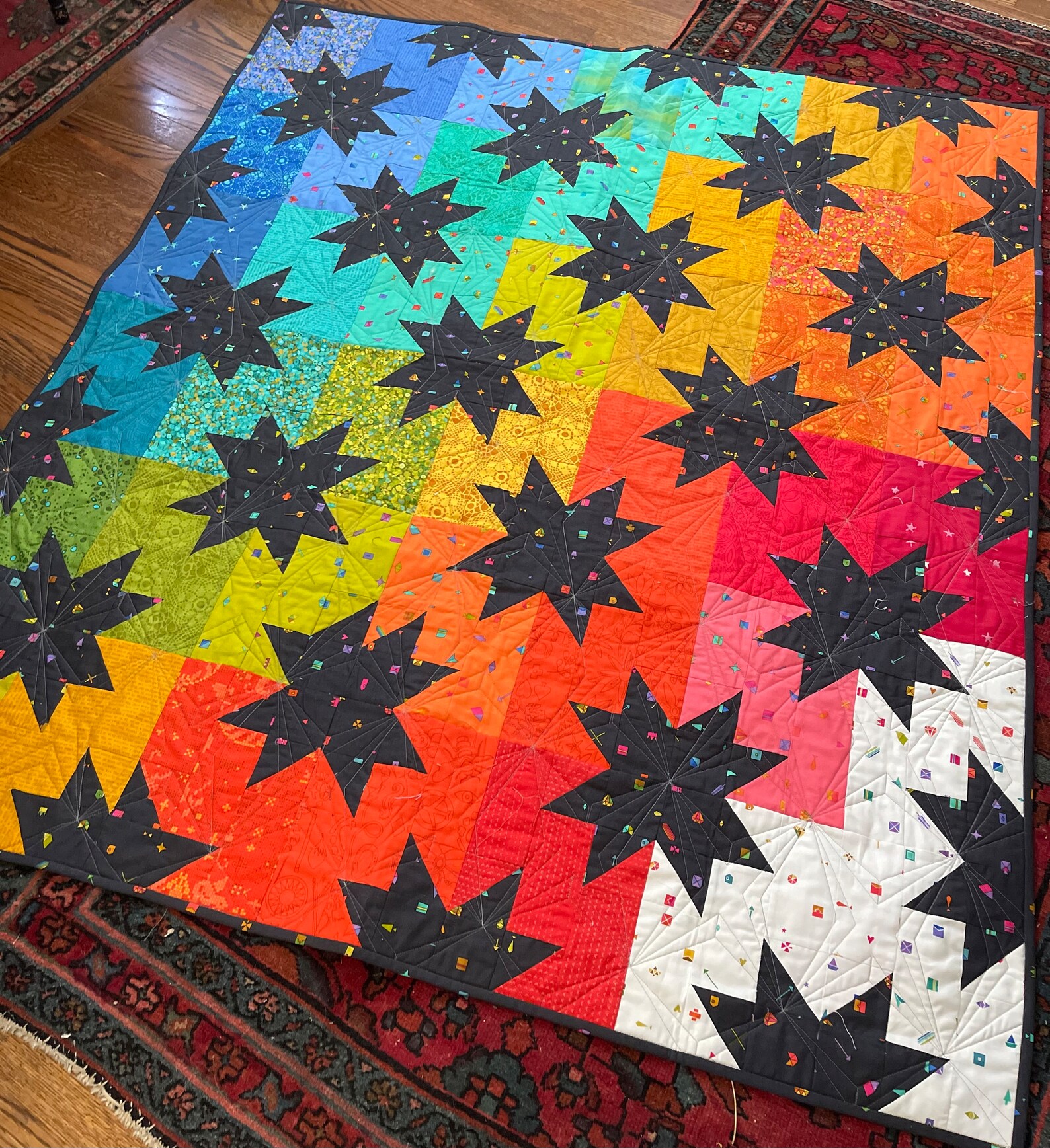 AG Trinkets and Stars - Etsy