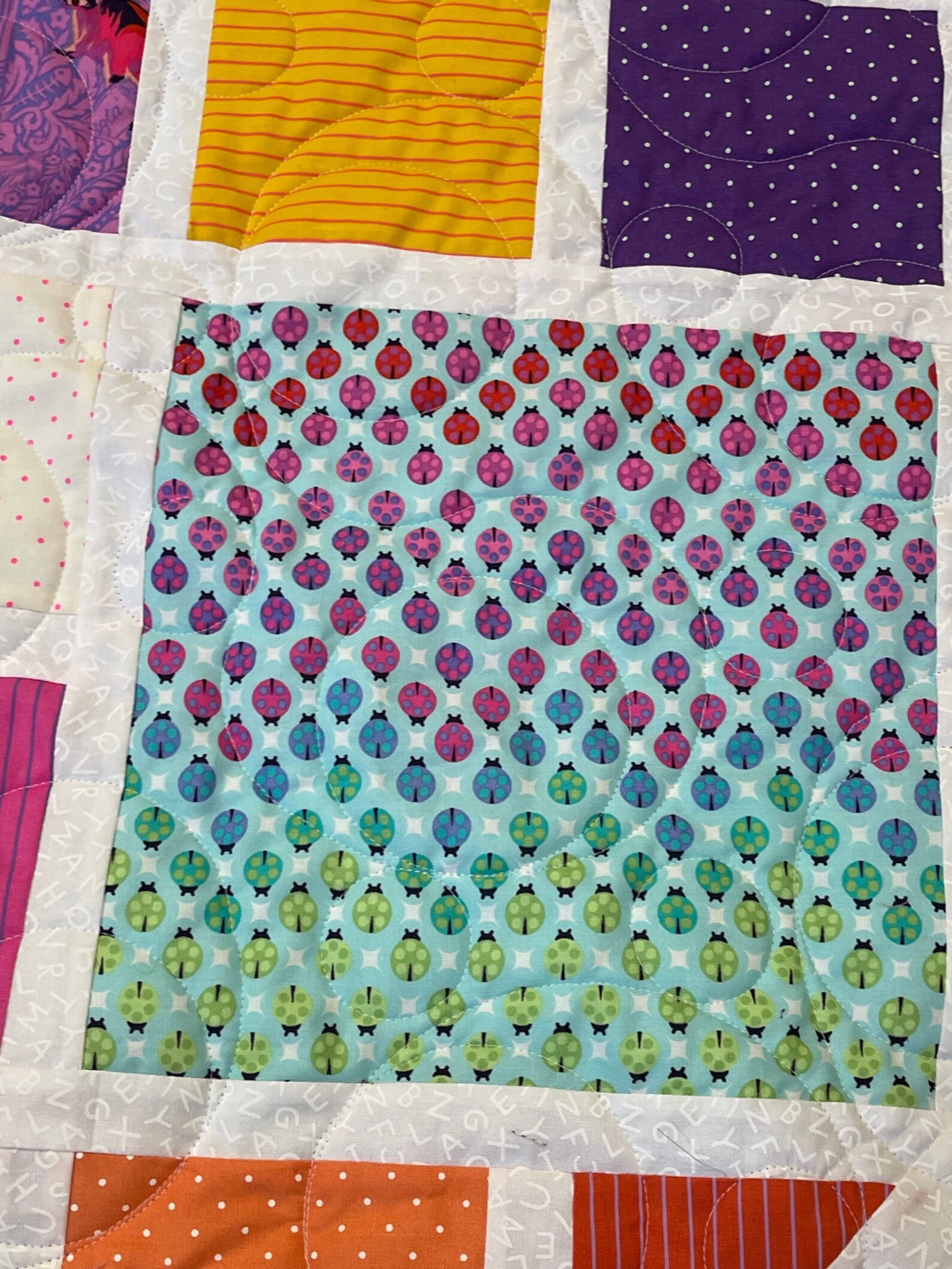 Tiny Beasts Diagonal Forest - Etsy