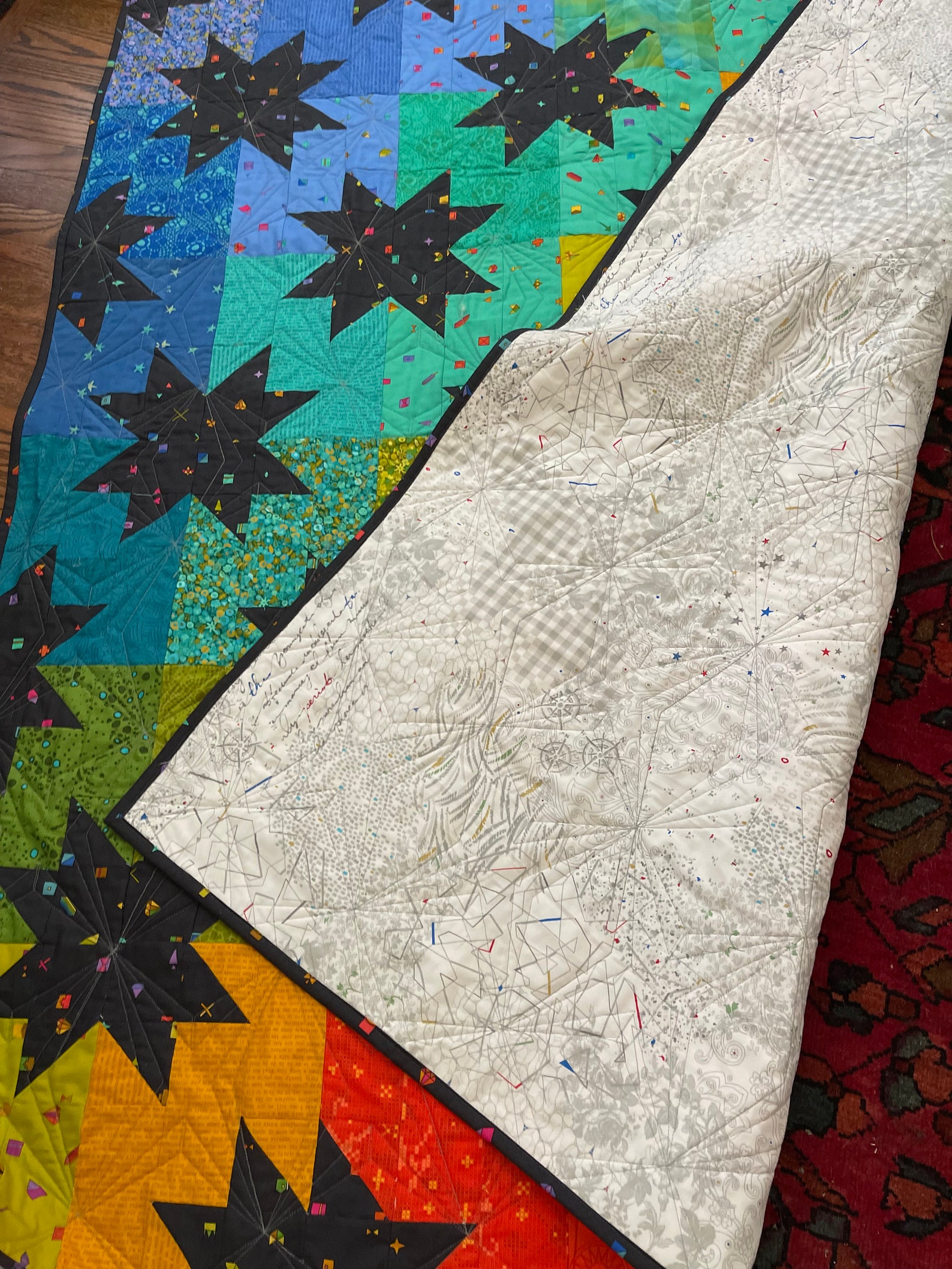 AG Trinkets and Stars - Etsy