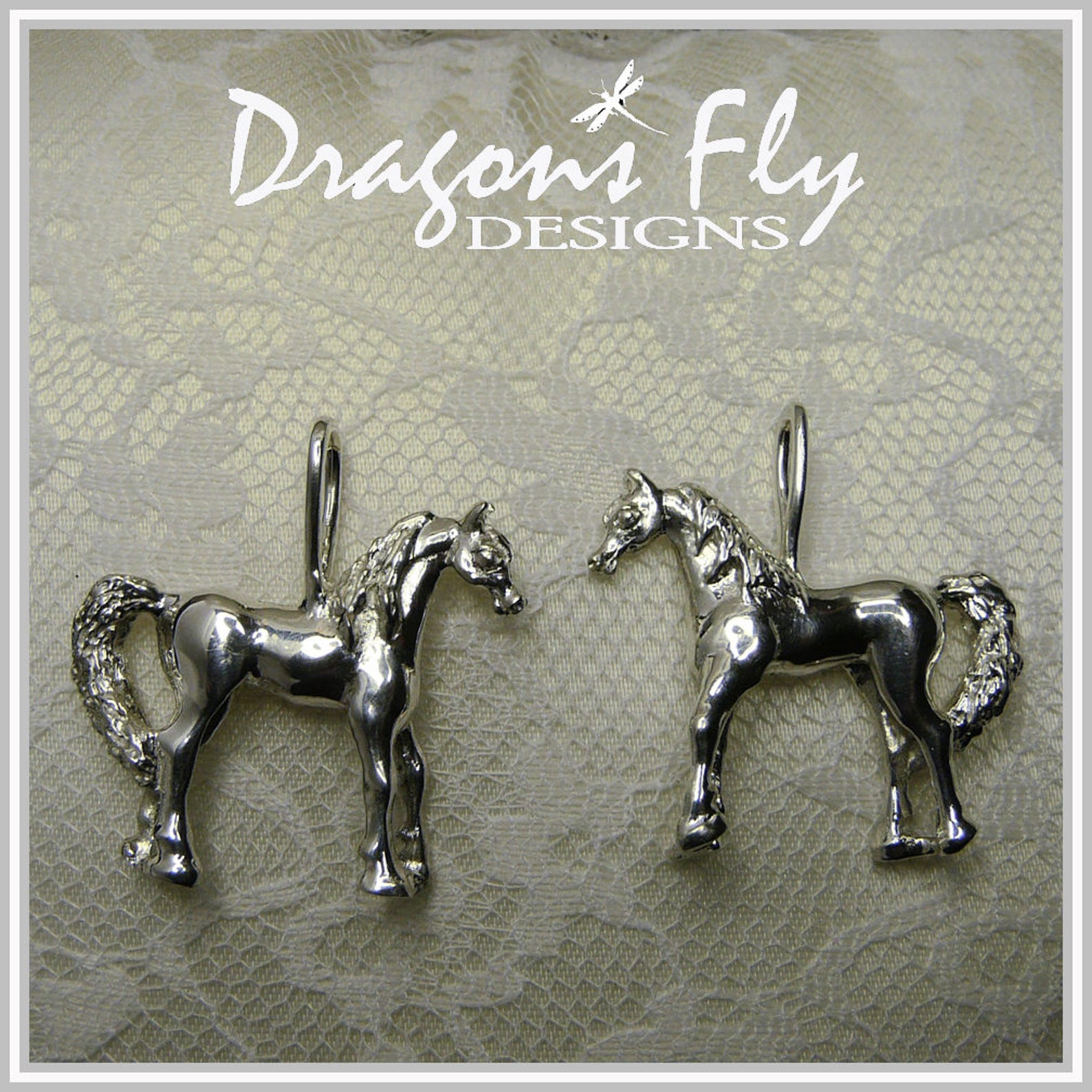 Arabian Horse Jewelry Sterling Silver Arabian Pendant Arab Horse ...