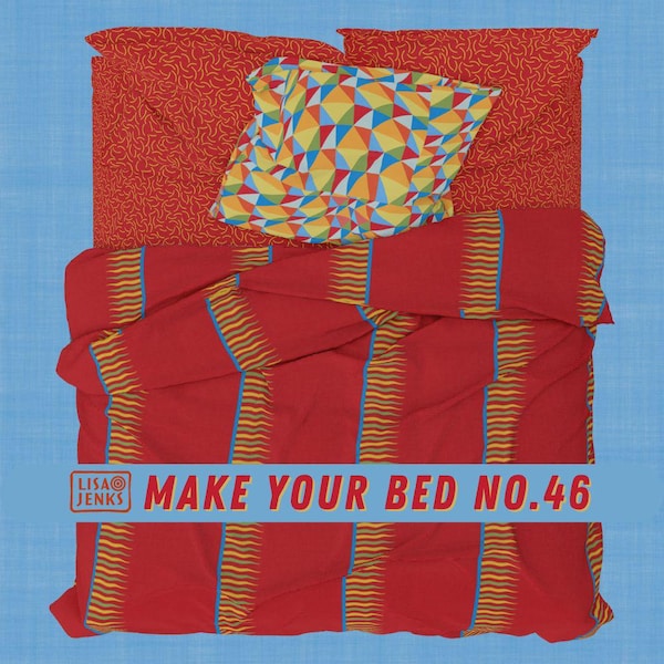 1980s Bedding - Etsy