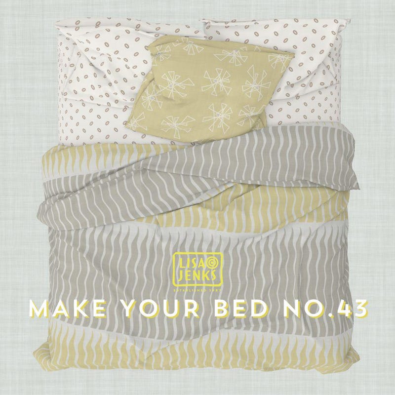 Retro Bedding - Etsy