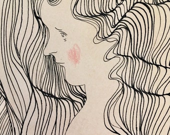 Princess Mugshots Rapunzel - Etsy