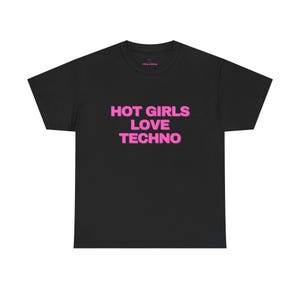 Teletech T Shirt - Etsy UK