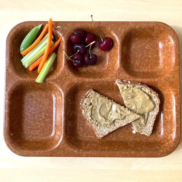 School Lunch Tray - Etsy