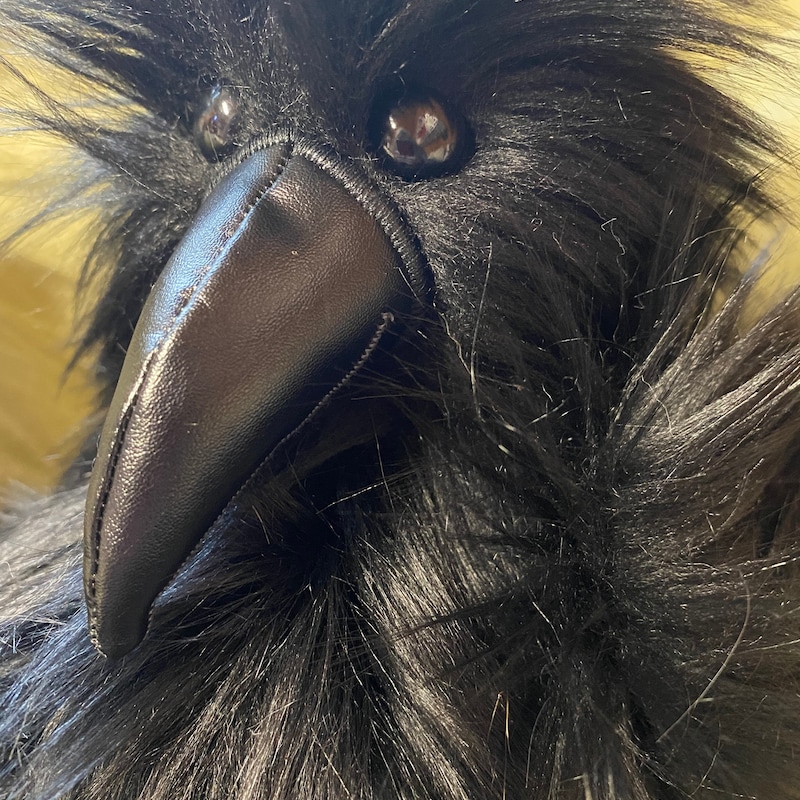 Little Boo Boo Keychain - Etsy