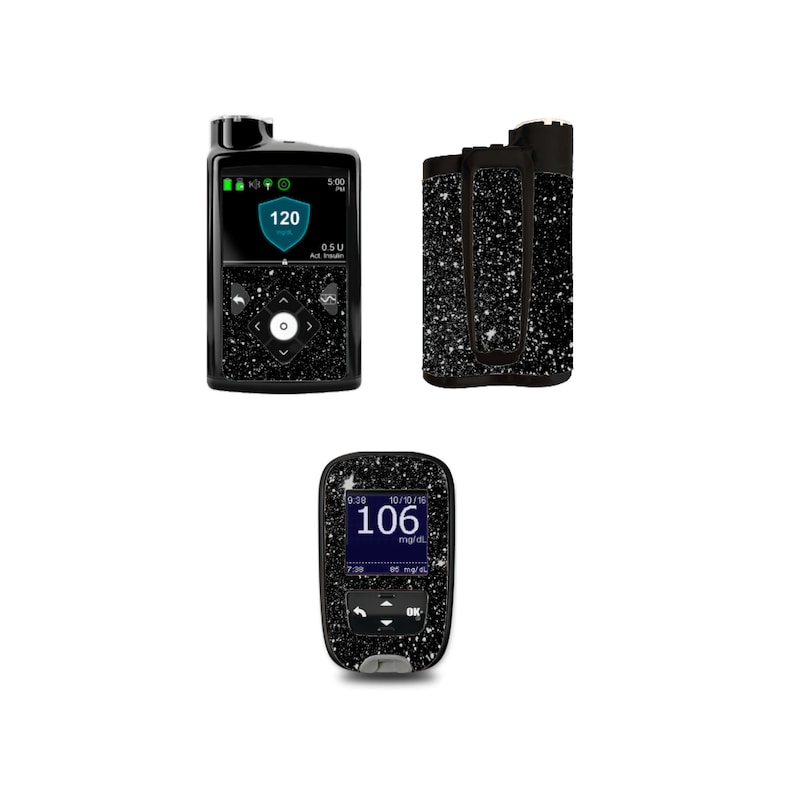 Minimed 780g Skins - Etsy