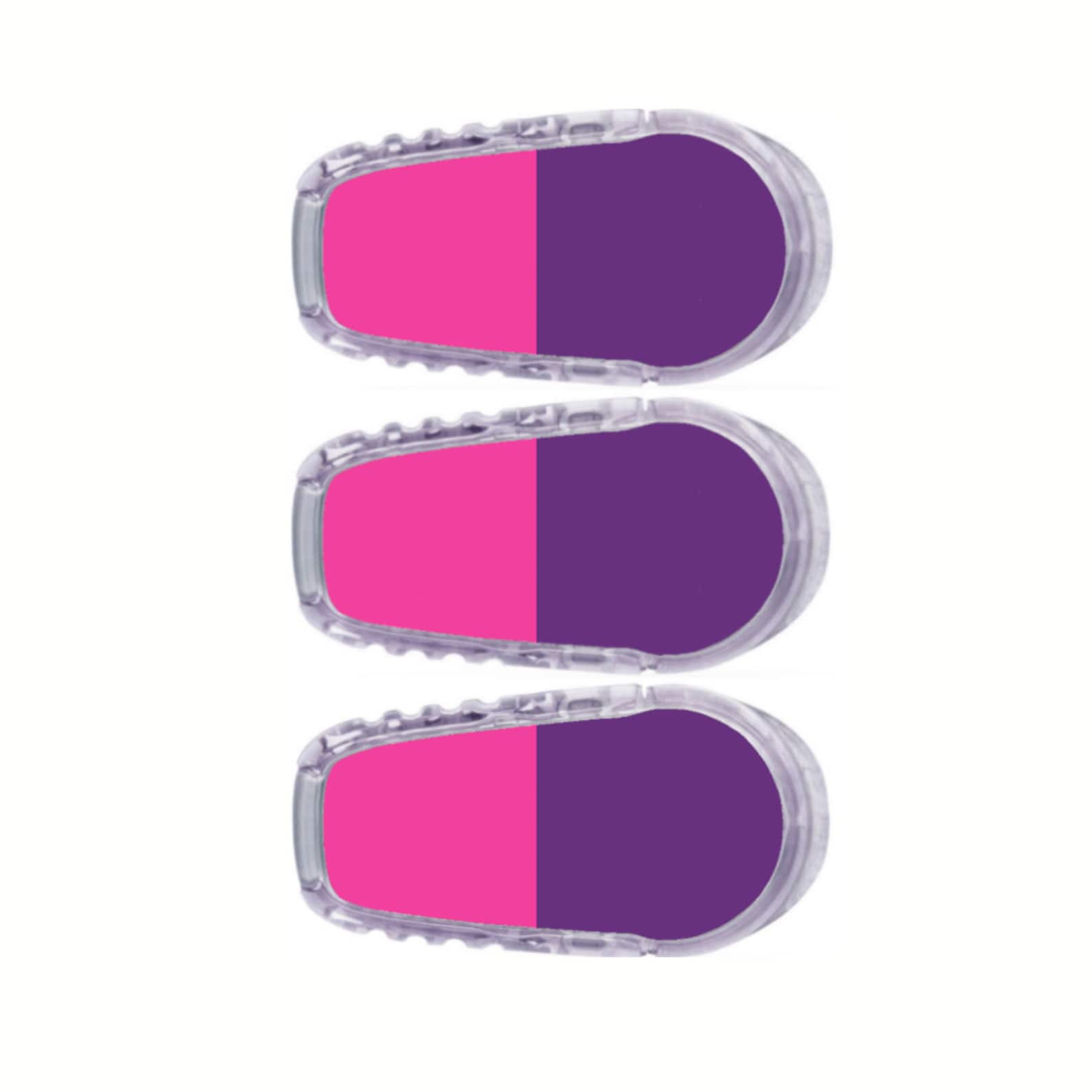 Color Change Vinyl Decals for Dexcom G6 - Etsy