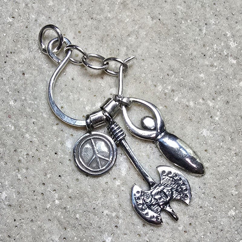 Unique Charms - Etsy