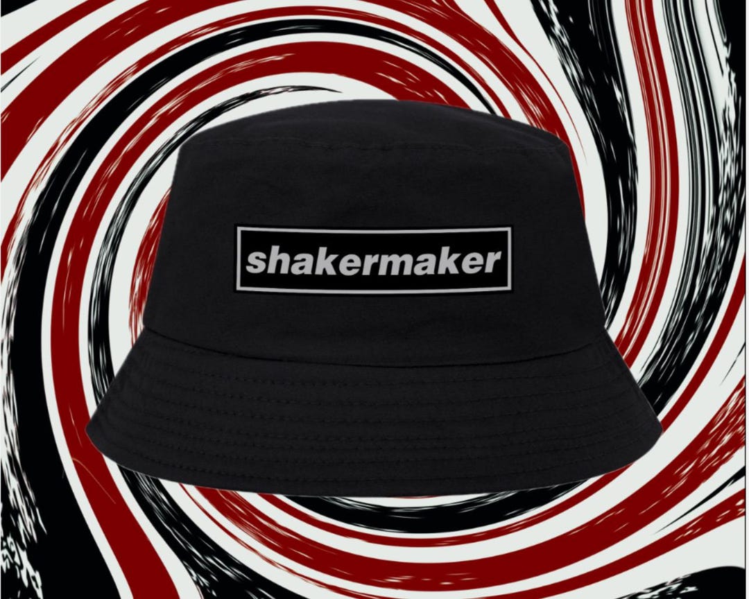 Shakermaker OASIS Bucket Hat - Etsy