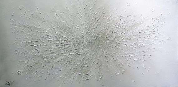 Off White Texture Paint