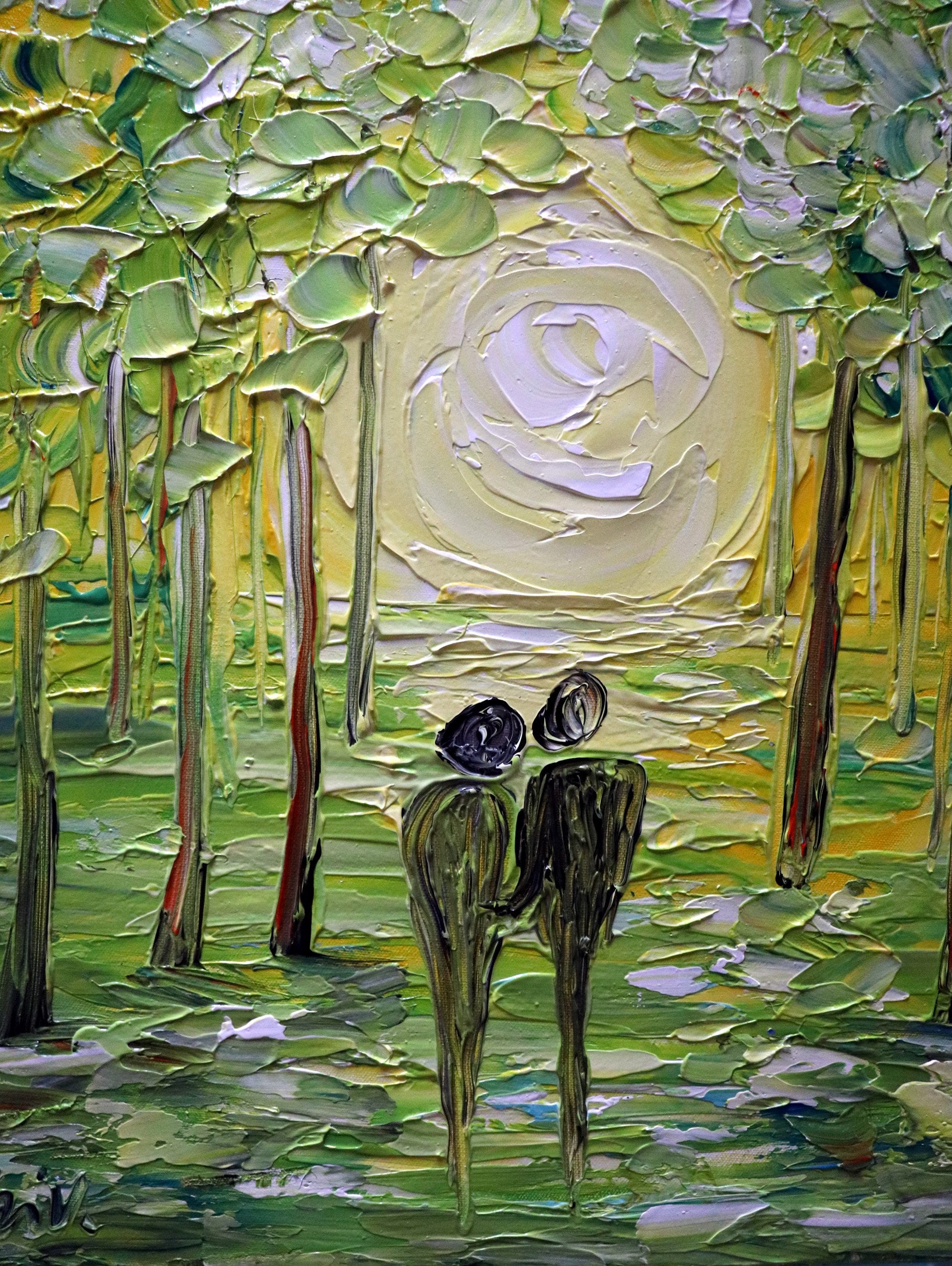 Modern Art Photography