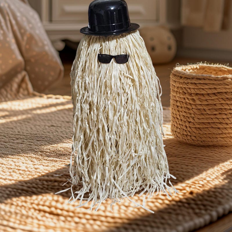 Cousin It Costume - Etsy