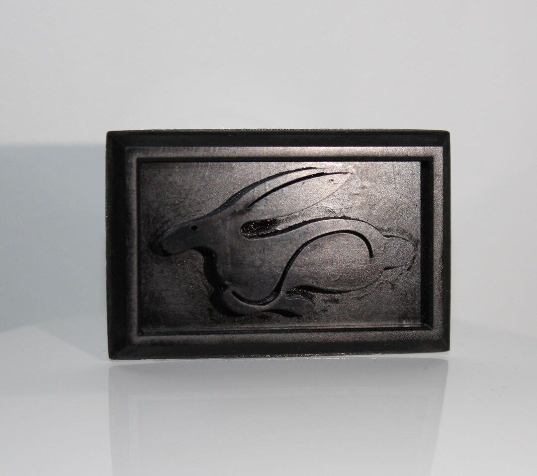 VW Rabbit Emblem - Etsy