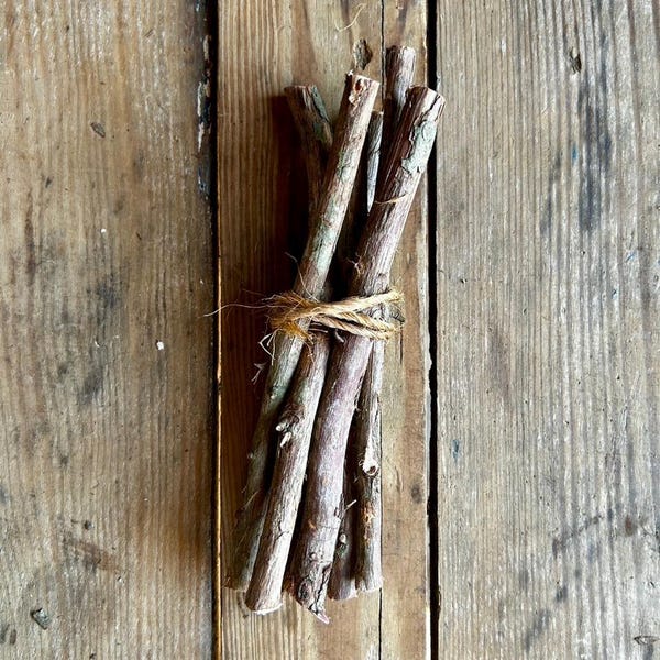 Decorative Sticks - Etsy