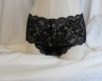 Hip Hugger Panties | Etsy