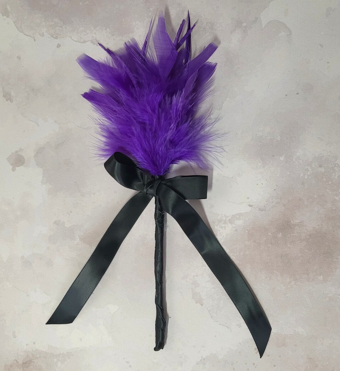 Tickle and Tease Feathers for Pleasure Wand With Natural Bird Feathers ...