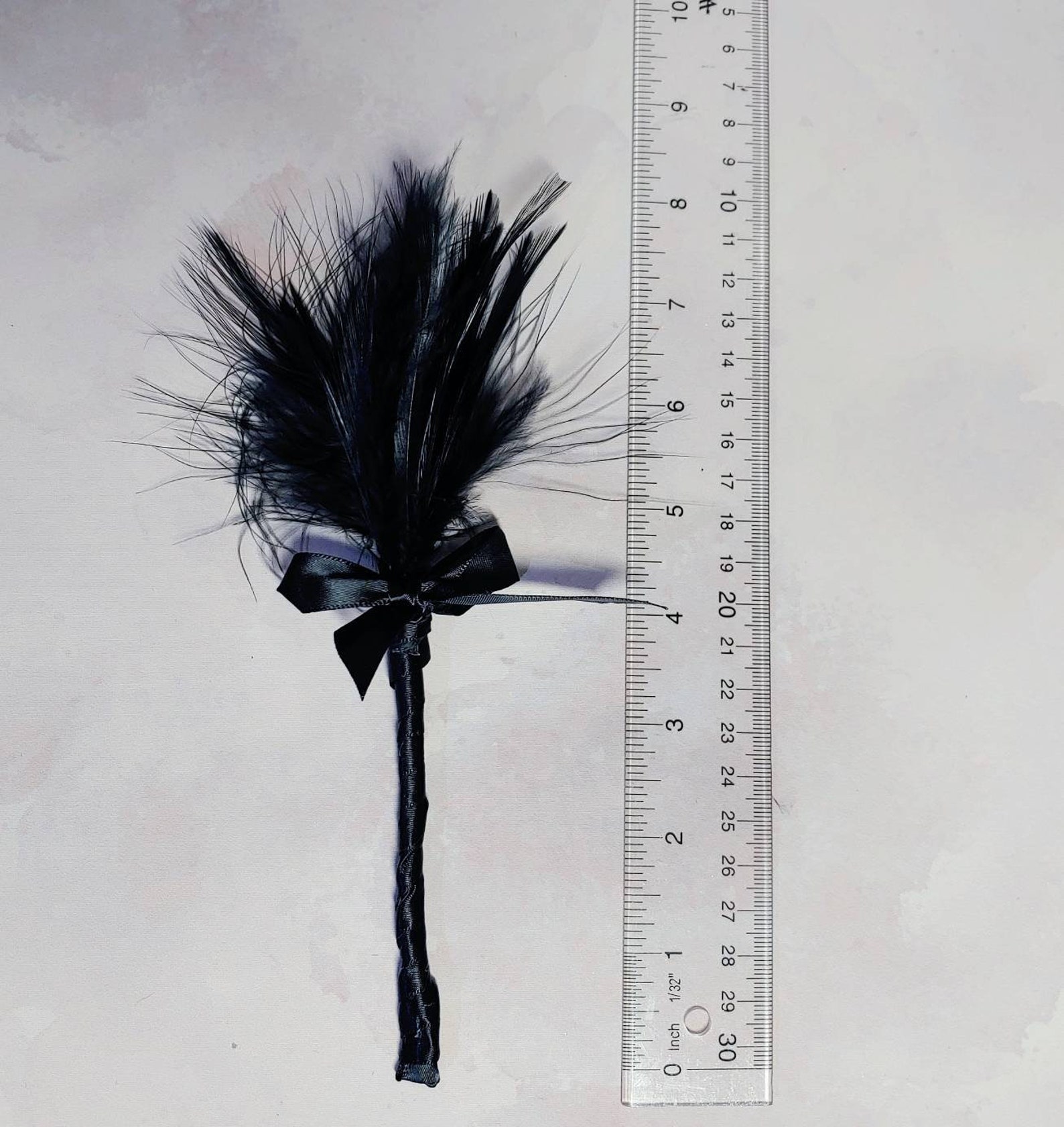 Tickle and Tease Feathers for Pleasure Wand With Natural Bird - Etsy