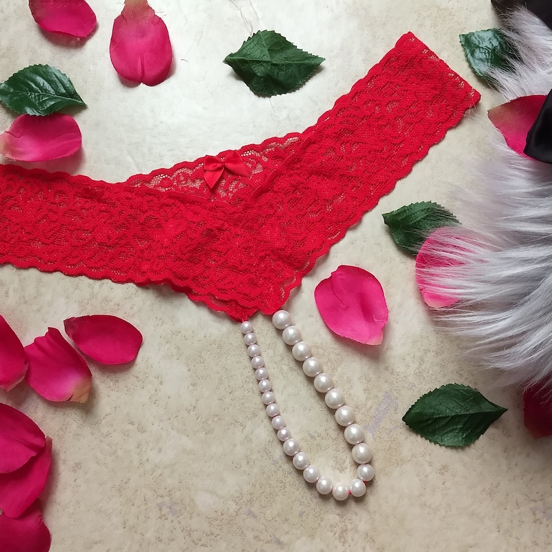 Pearl Underwear Womens - Etsy