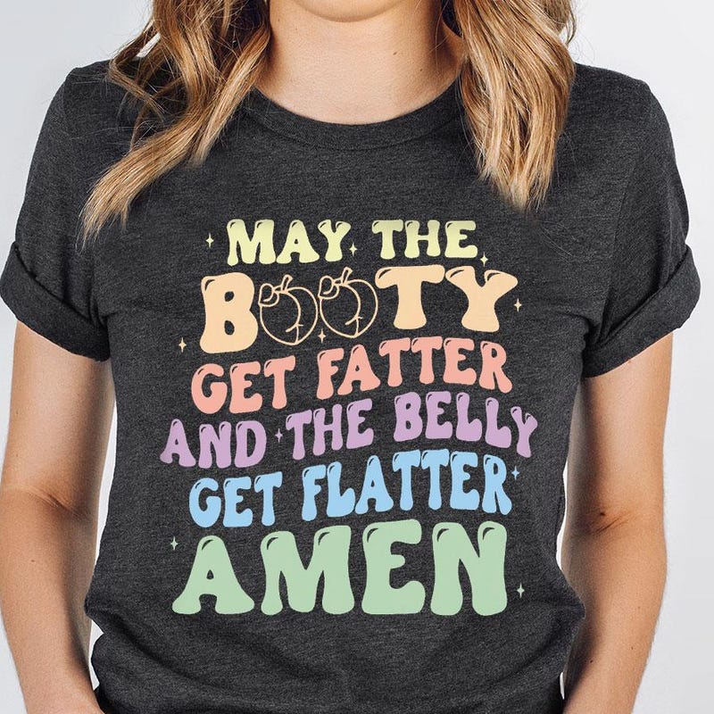 Girl Belly Shirt - Etsy