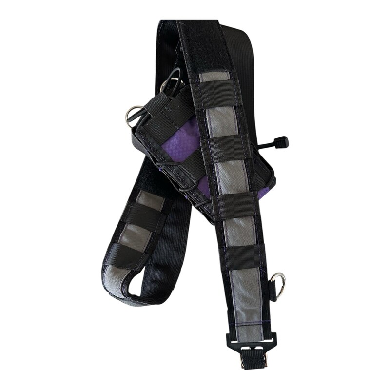 Firefighter Radio Strap - Etsy