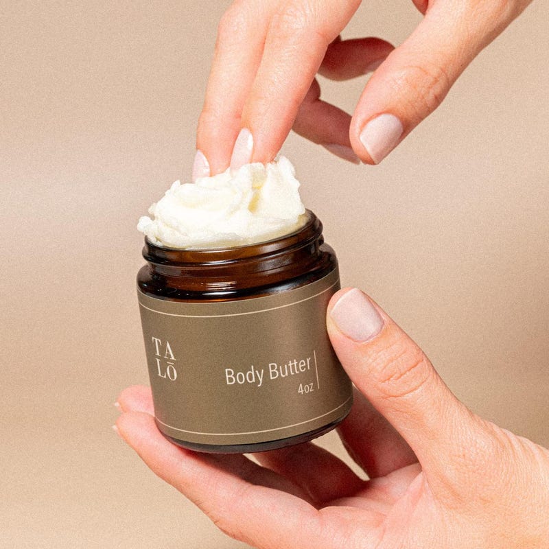 Rice Flower and Shea - Etsy