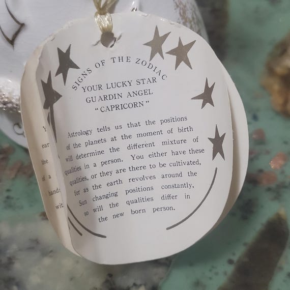 Lucky star zodiac signs 60 photos - Astrologytoyou.com