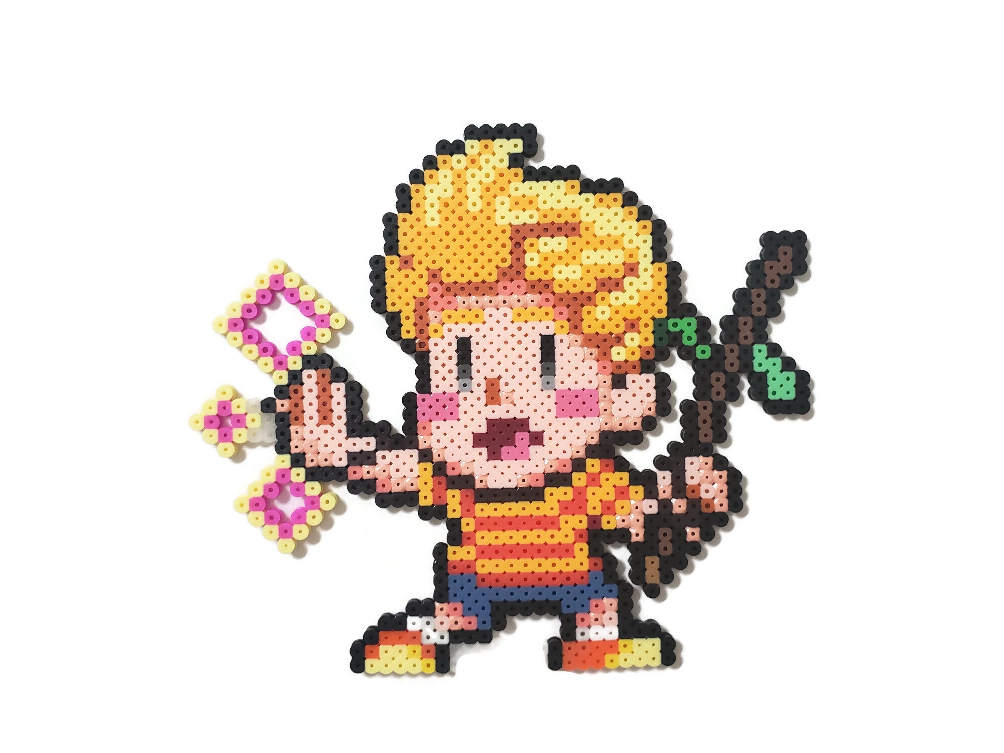 Butters Stotch South Park Pixel Art Figures In 2023 Pixel Art South Park Art Ph