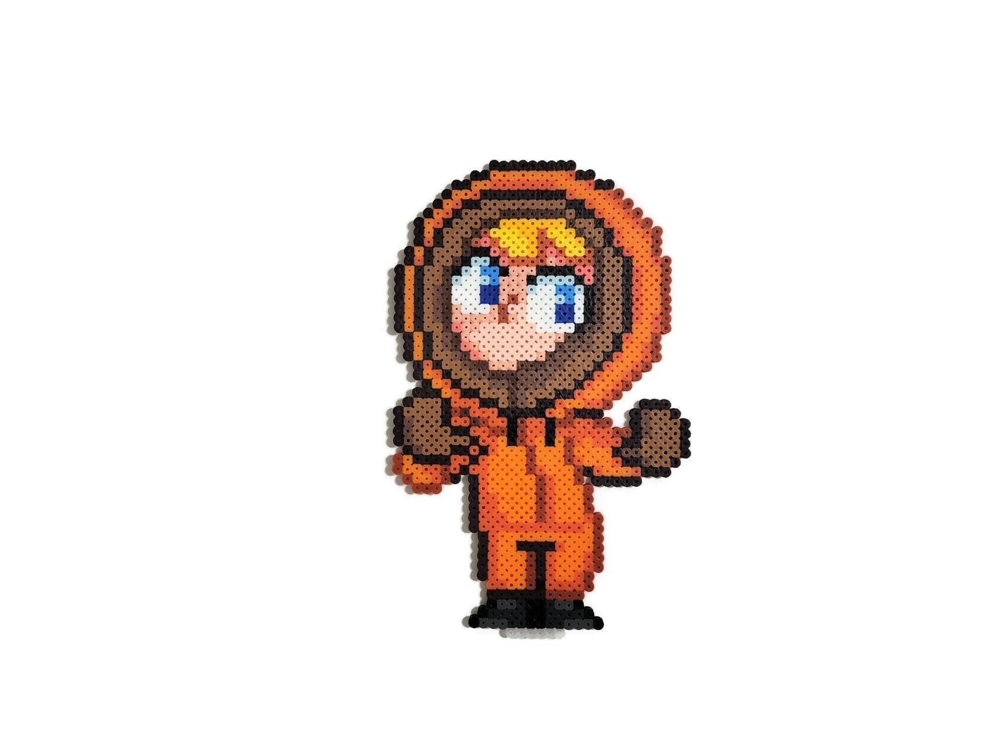 Kenny Pixel Art Grid South Park Kenny Mccormick Pixel - vrogue.co Kenny Pixel Art Grid South Park Kenny Mccormick Pixel - vrogue.co