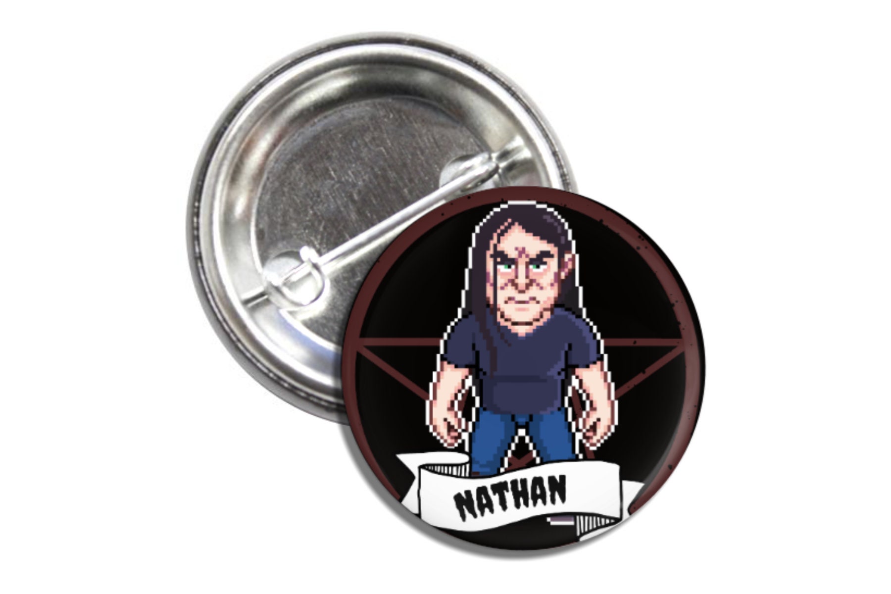 Nathan Explosion Dethklok