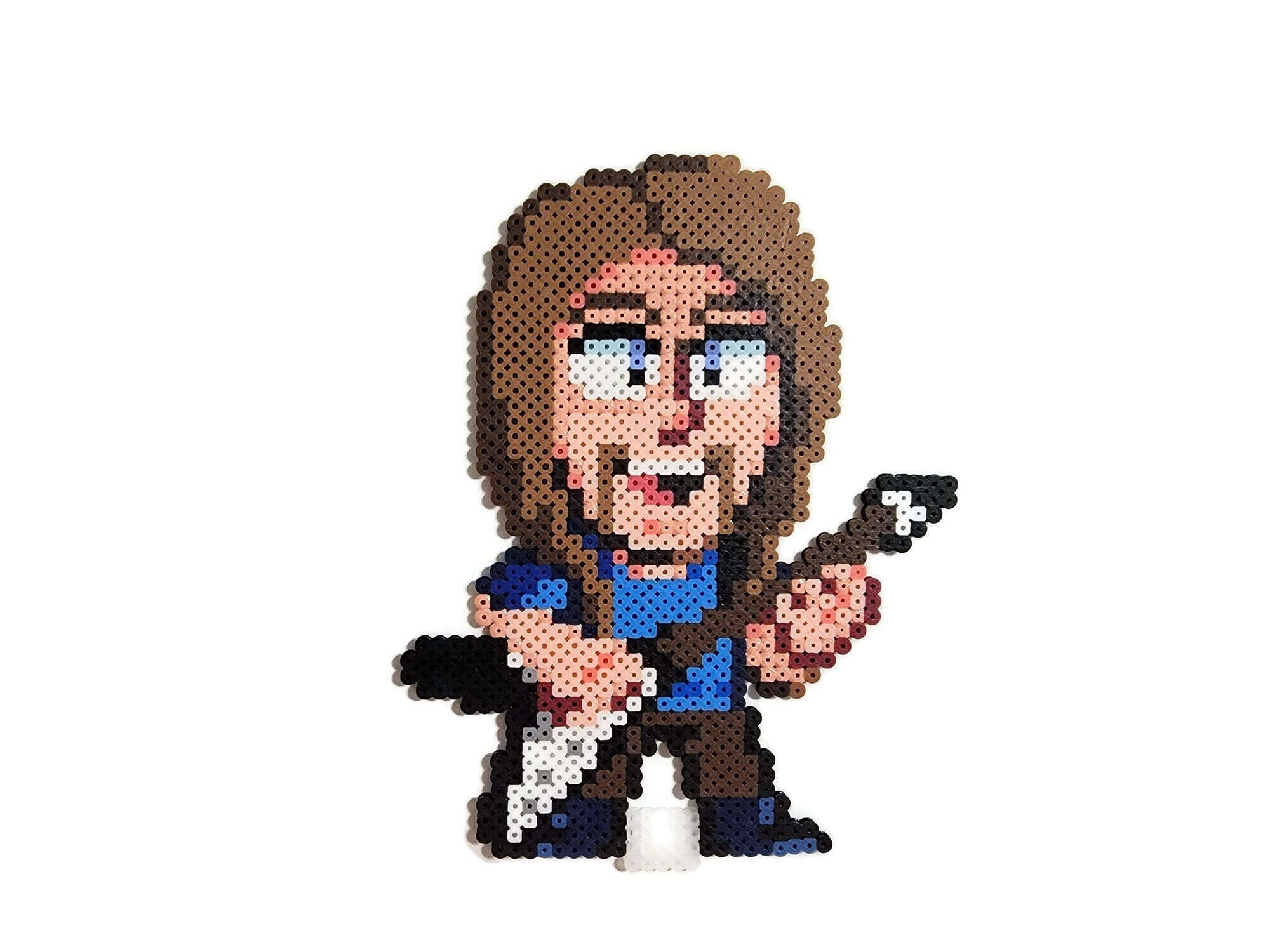 Metalocalypse Toki Wallpaper