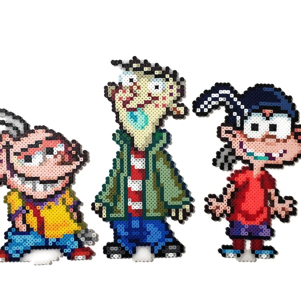 Ed Edd N Eddy Toys - Etsy