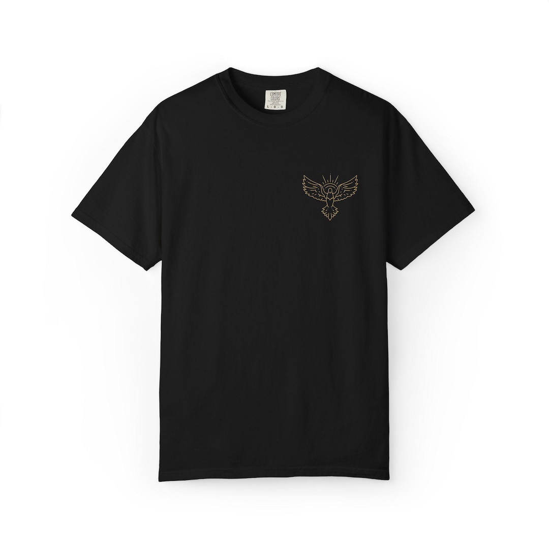 Wise as Serpents, Harmless as Doves - Etsy