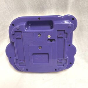 Vintage VTECH Little Smart Touch 'n Light MIRROR Electronic Toy Music ...