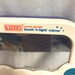 Vintage VTECH Little Smart Touch 'n Light MIRROR Electronic Toy Music ...