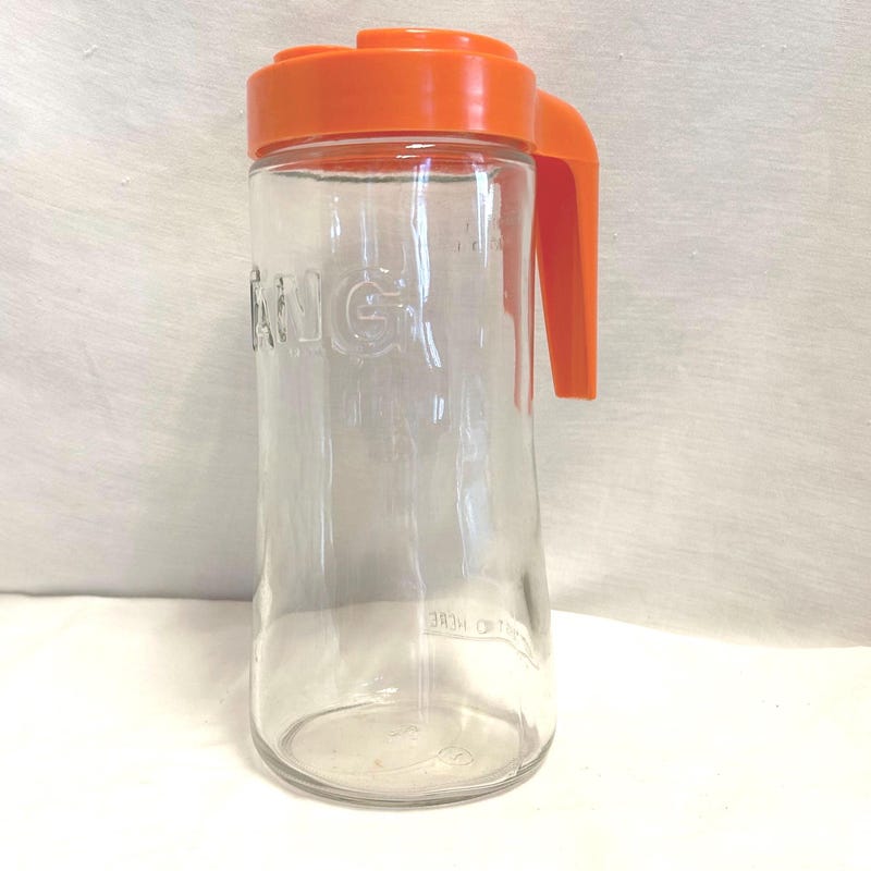 Tang Pitcher - Etsy