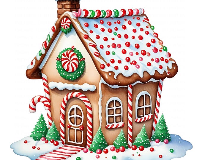 Watercolor Snow Man PNG/SVG Clipart Bundle of 5 Transparent Winter ...