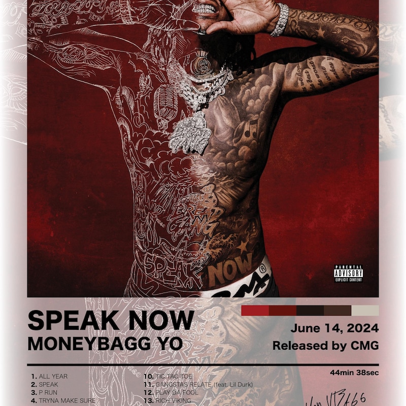 The Yo Yo Album - Etsy