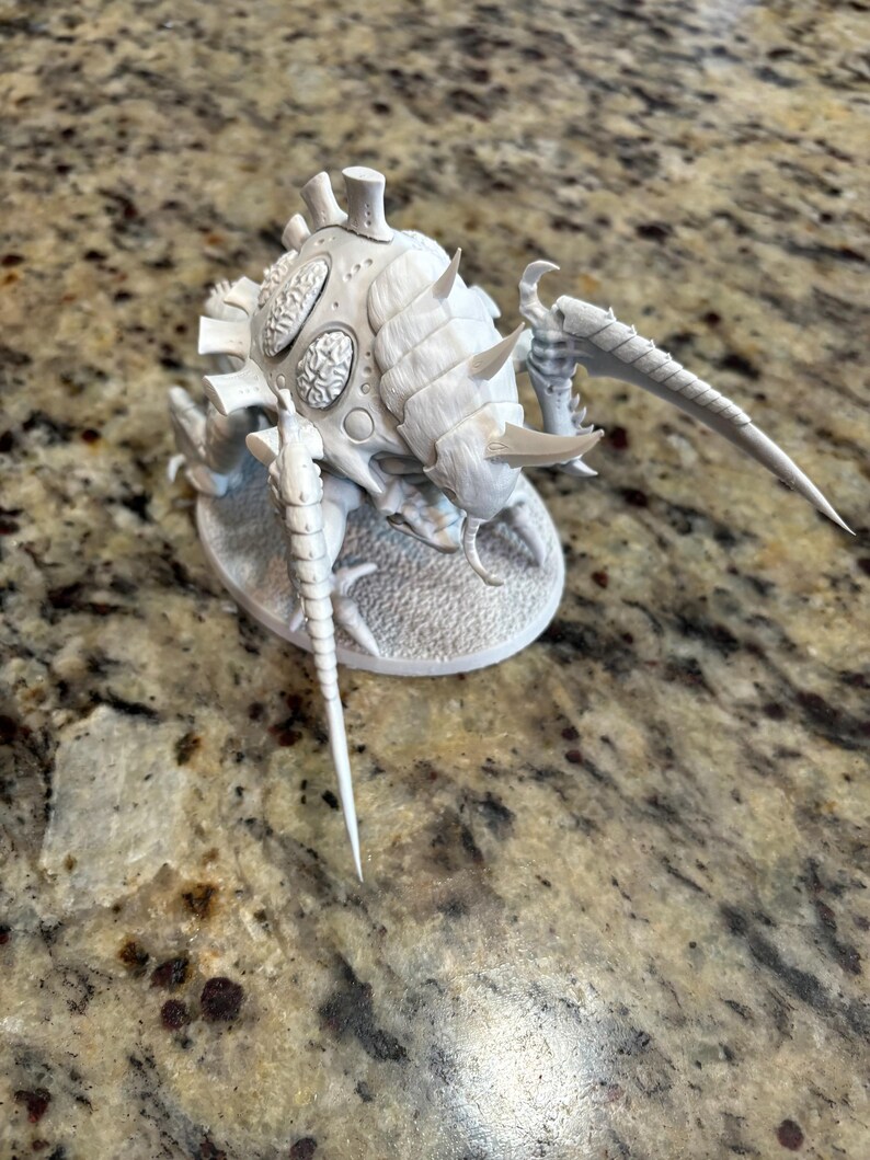 Space Bugs Brain Beatle - Etsy